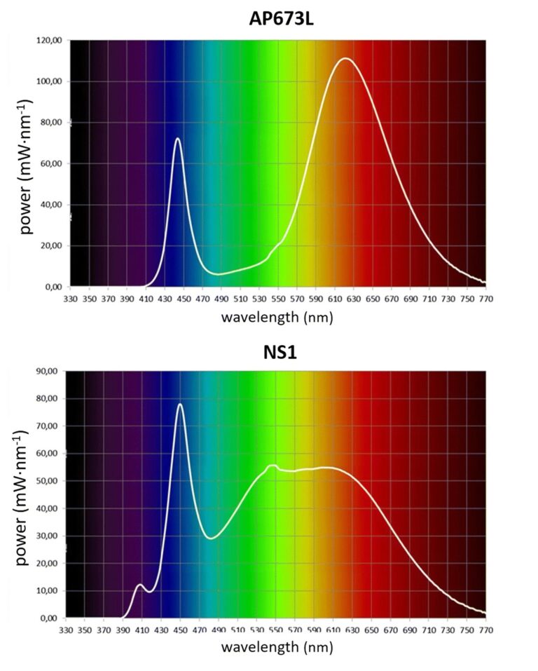 Jaka barwa światła jest najlepsza do wzrostu marihuany? - Hemplo.pl