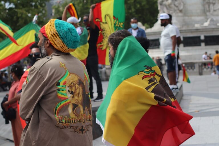 Kim są rastafarianie? Kilka słów o religii konopnej - Hemplo.pl
